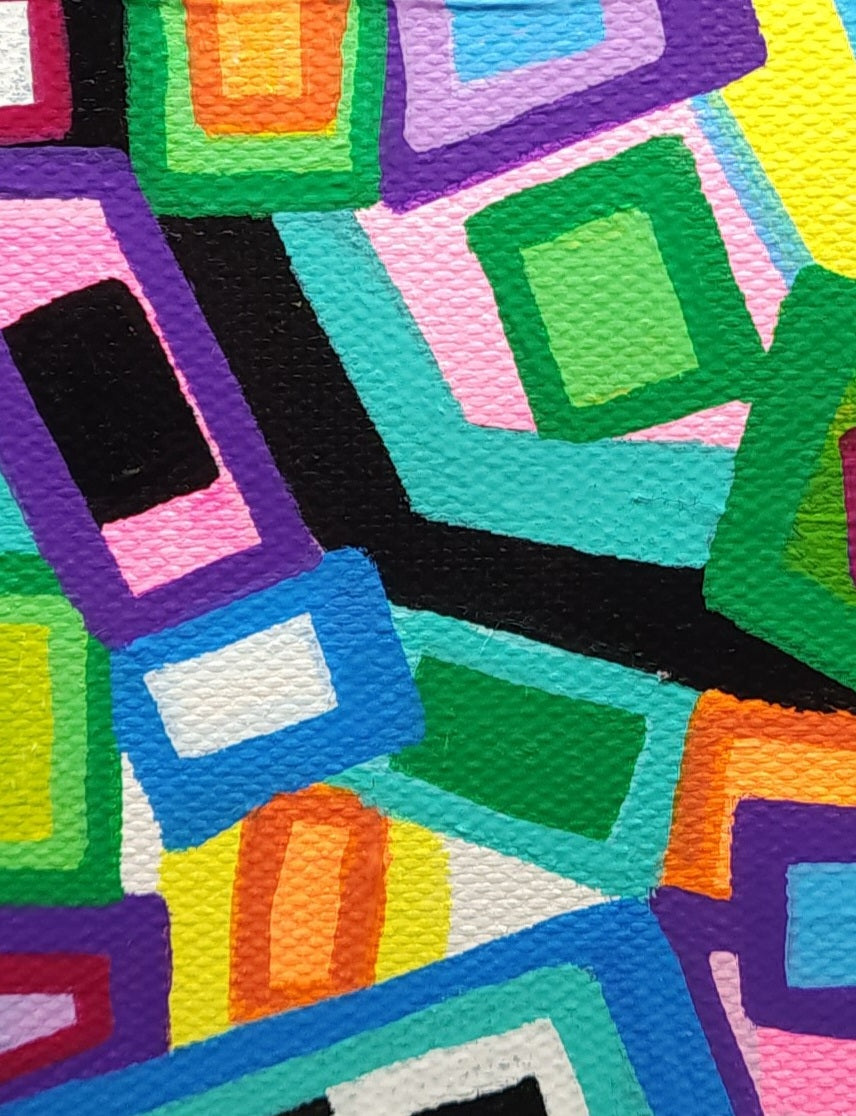 Becky Lindner Art