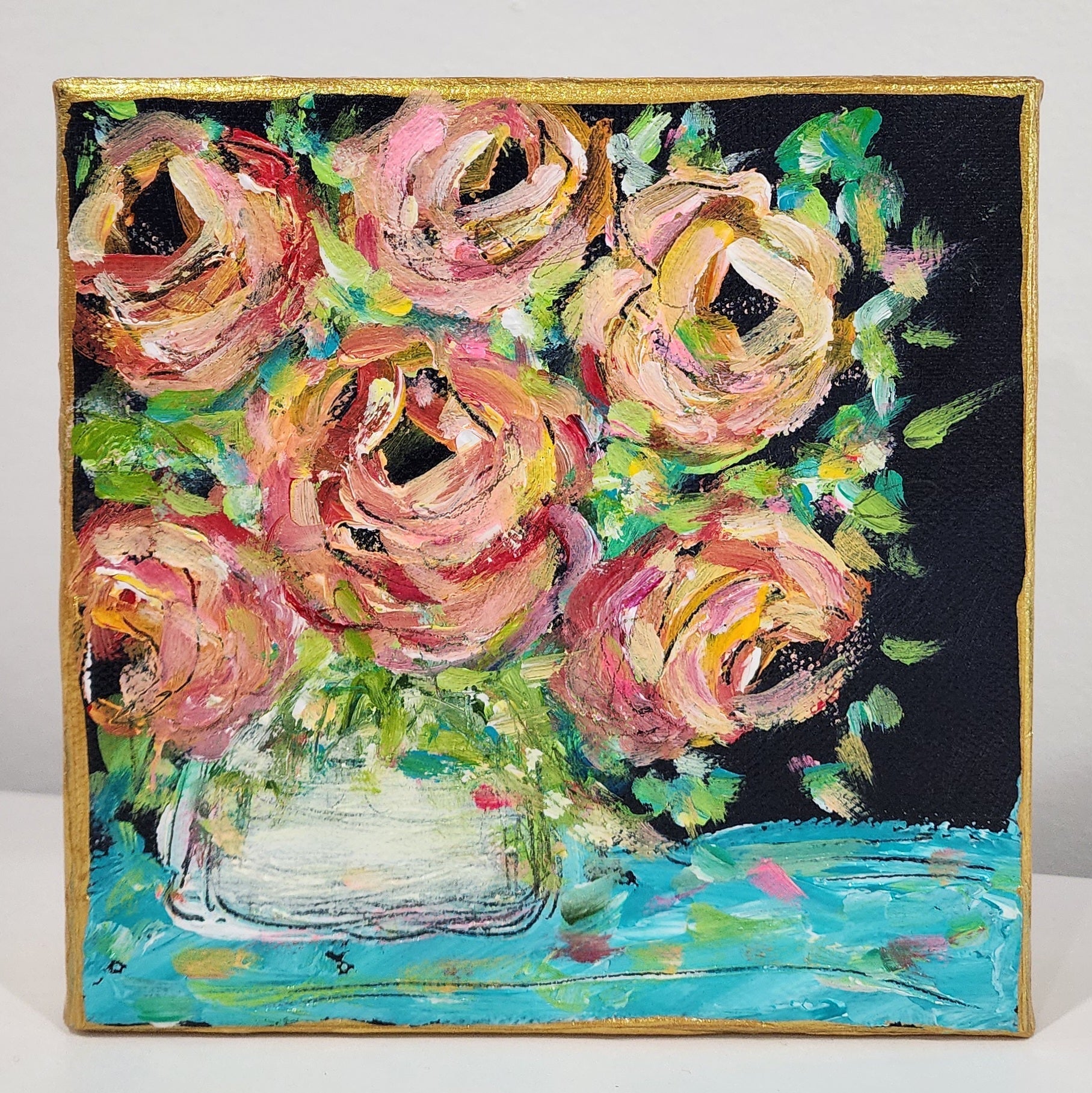 Becky Lindner Art